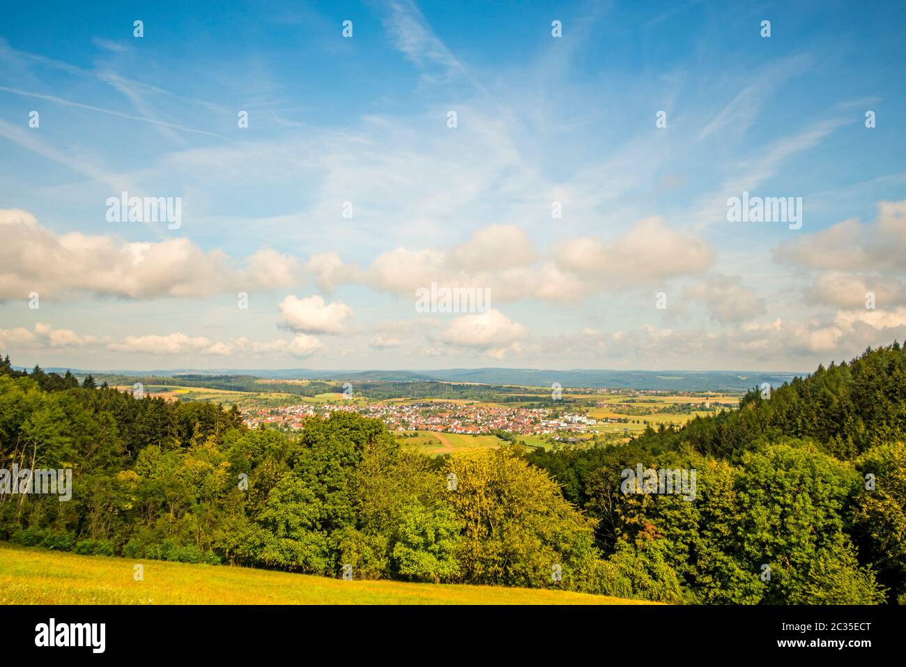 Hohenstaufen hi-res stock photography and images - Alamy