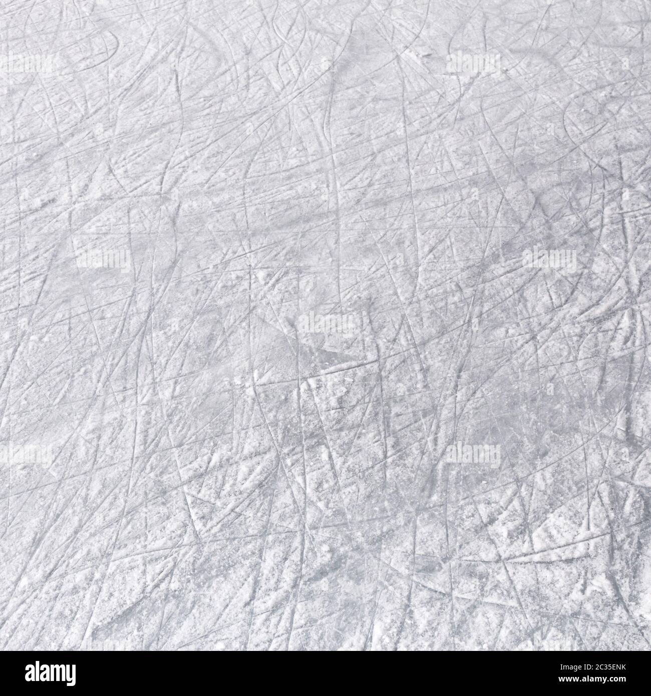 Ice rink texture hi-res stock photography and images - Alamy