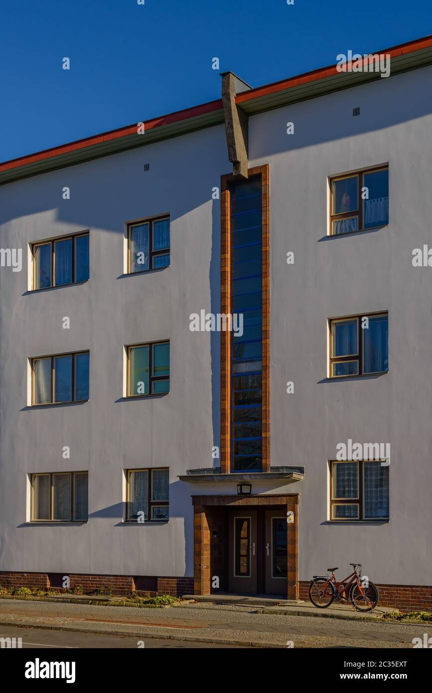 White city estates hi-res stock photography and images - Alamy