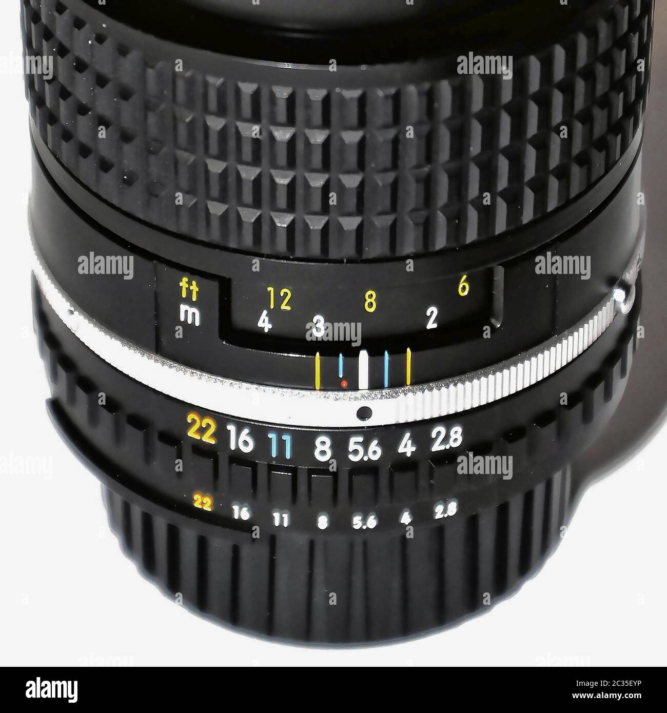 Frontal Lens High Resolution Stock Photography and Images - Alamy