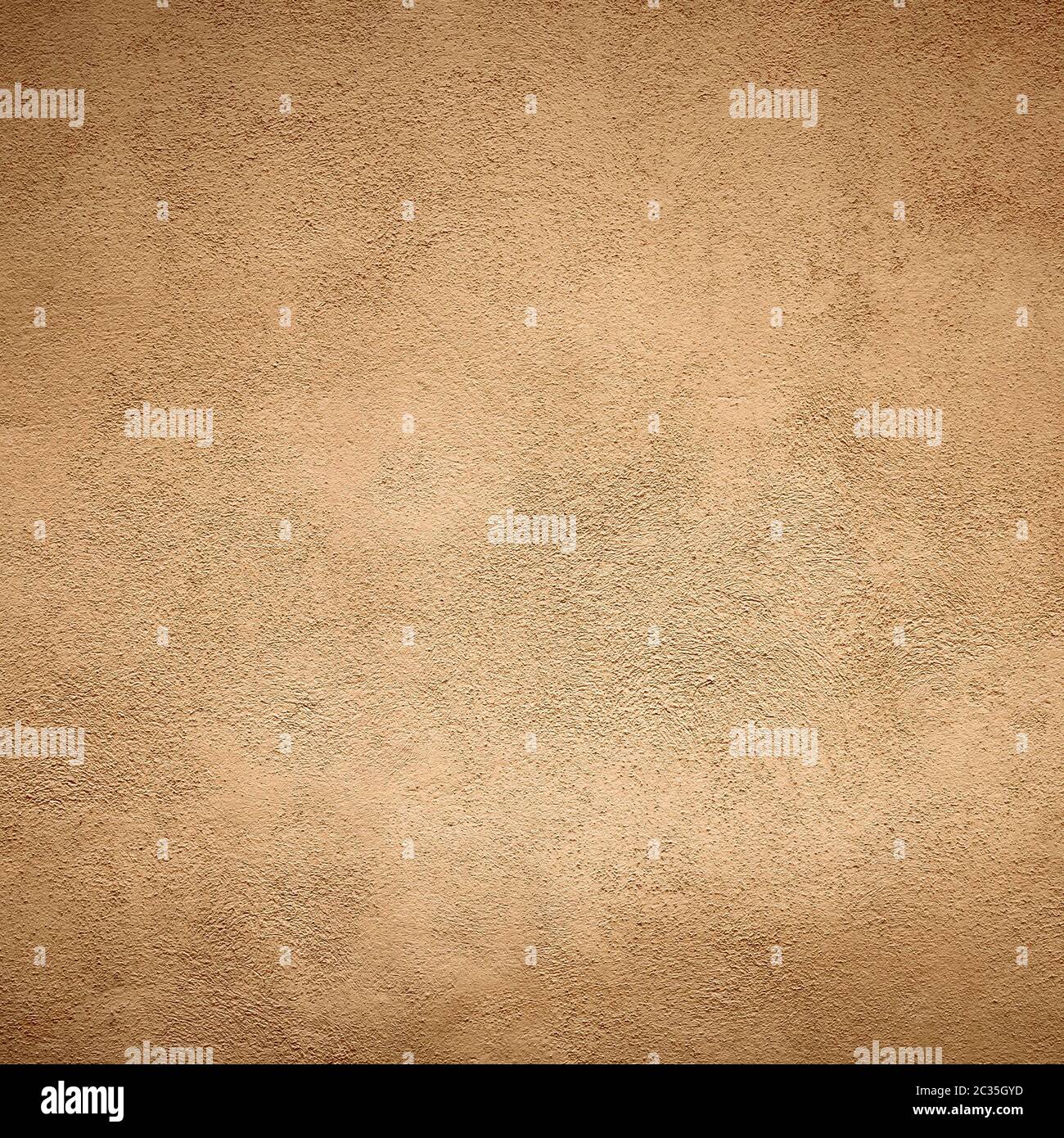 Sienna color painting background Stock Photo - Alamy