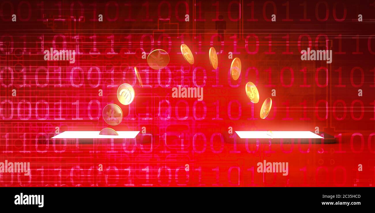 Ecommerce launch hi-res stock photography and images - Alamy