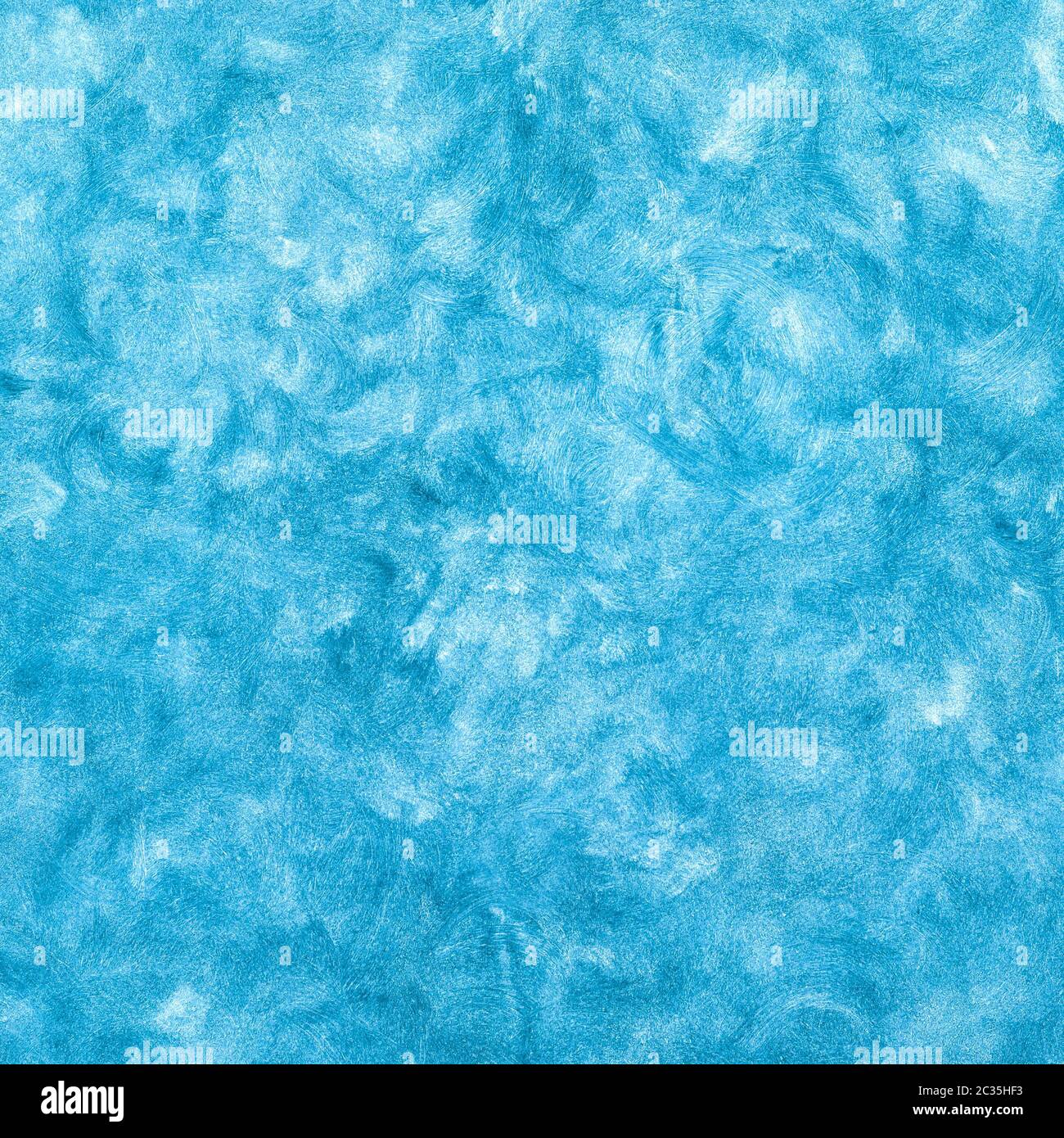Light blue wall Stock Photo - Alamy