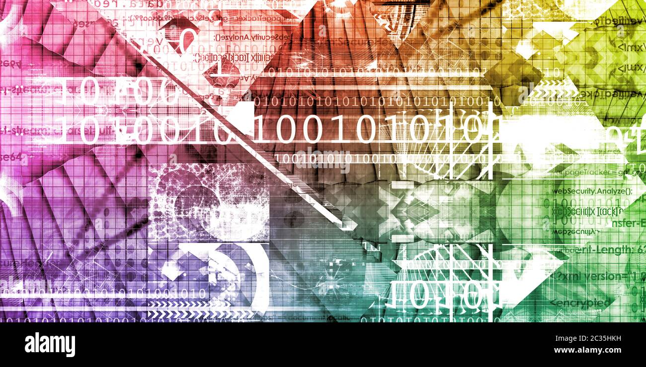 Integrated data platforms hi-res stock photography and images - Alamy