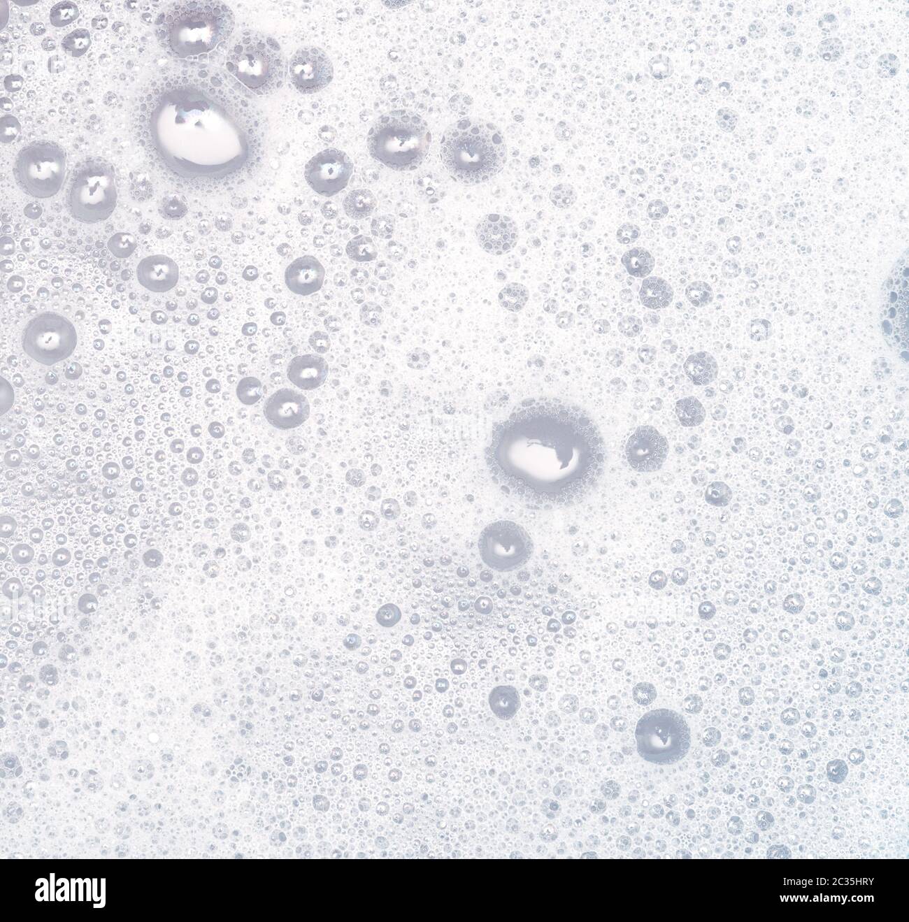 Foam background hi-res stock photography and images - Alamy