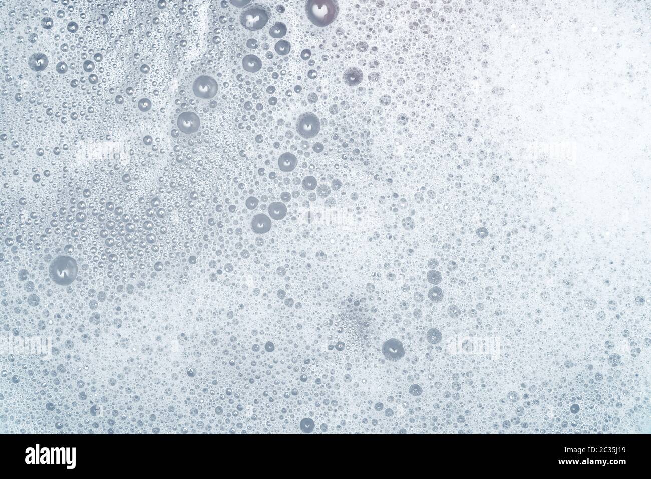 Soapy bubbles foam hi-res stock photography and images - Alamy
