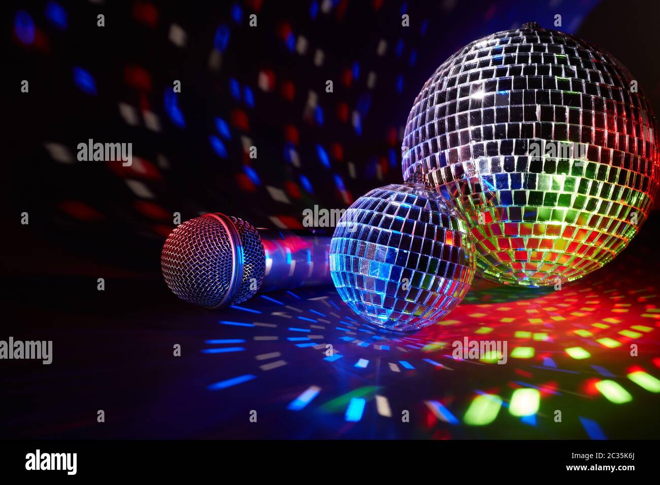 Disco Ball Background Hd