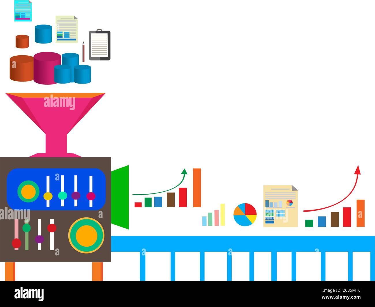 Data input hi-res stock photography and images - Alamy