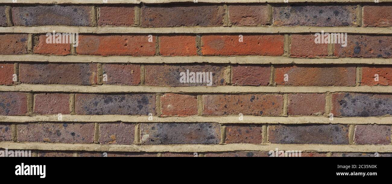 London Stock Brick Texture