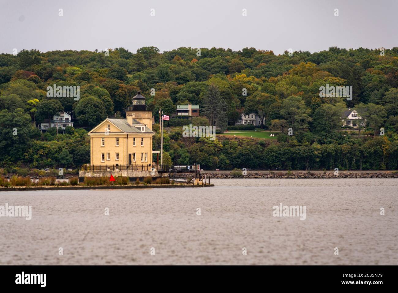 Rondout hi-res stock photography and images - Alamy