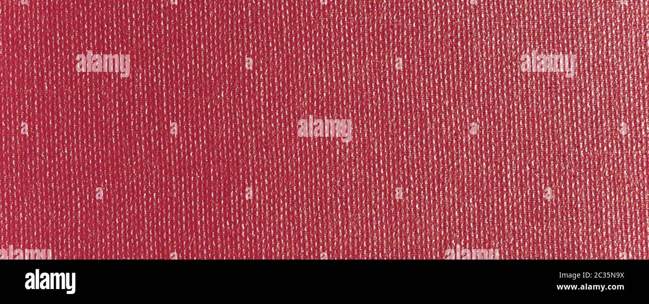 wide Red paper texture useful as a background Stock Photo - Alamy