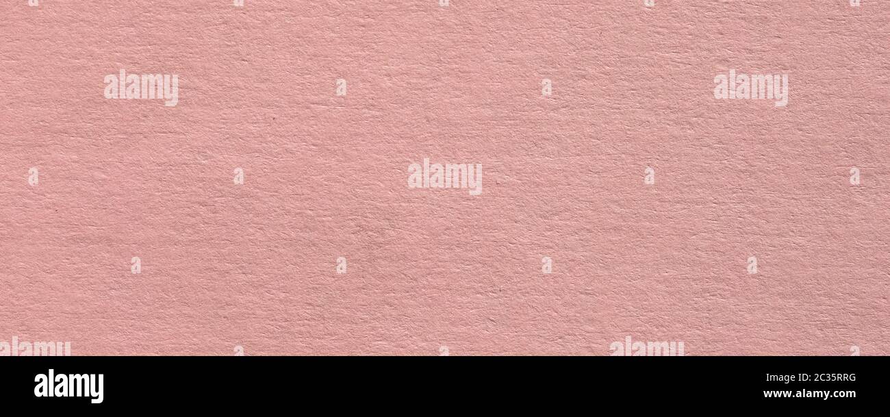 pink cardboard texture useful as a background Stock Photo - Alamy