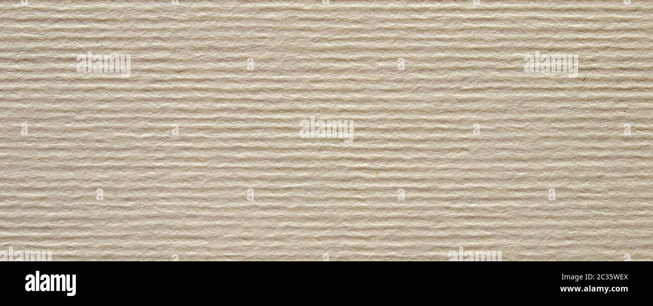 wide Brown paper texture useful as a background Stock Photo - Alamy