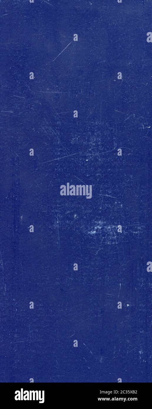wide Dark blue paper texture useful as a background Stock Photo - Alamy