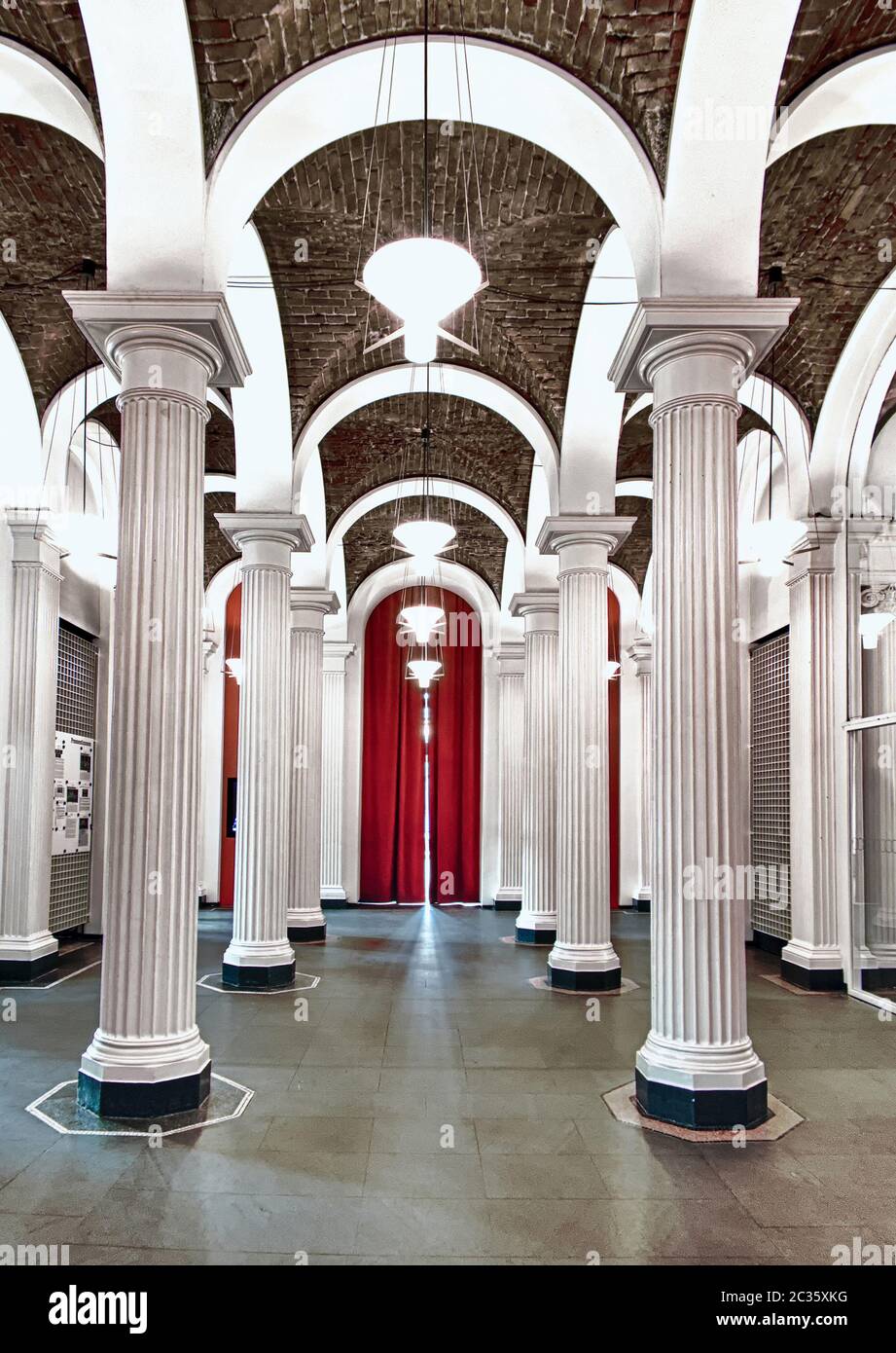 Opera House Hannover State Opera High Resolution Stock Photography and ...