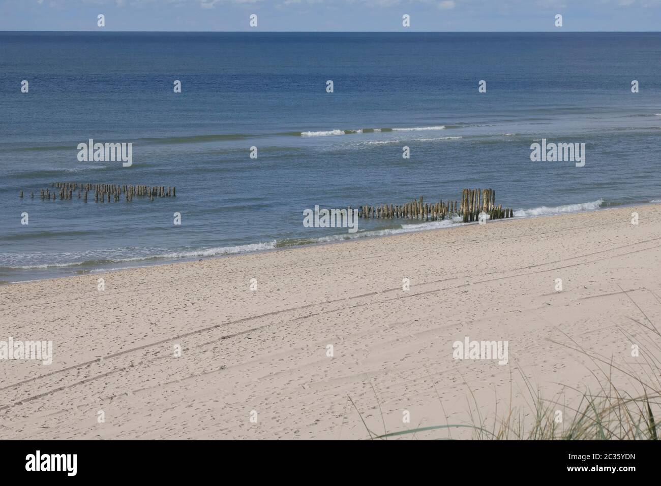 rantum at sylt island Stock Photo - Alamy