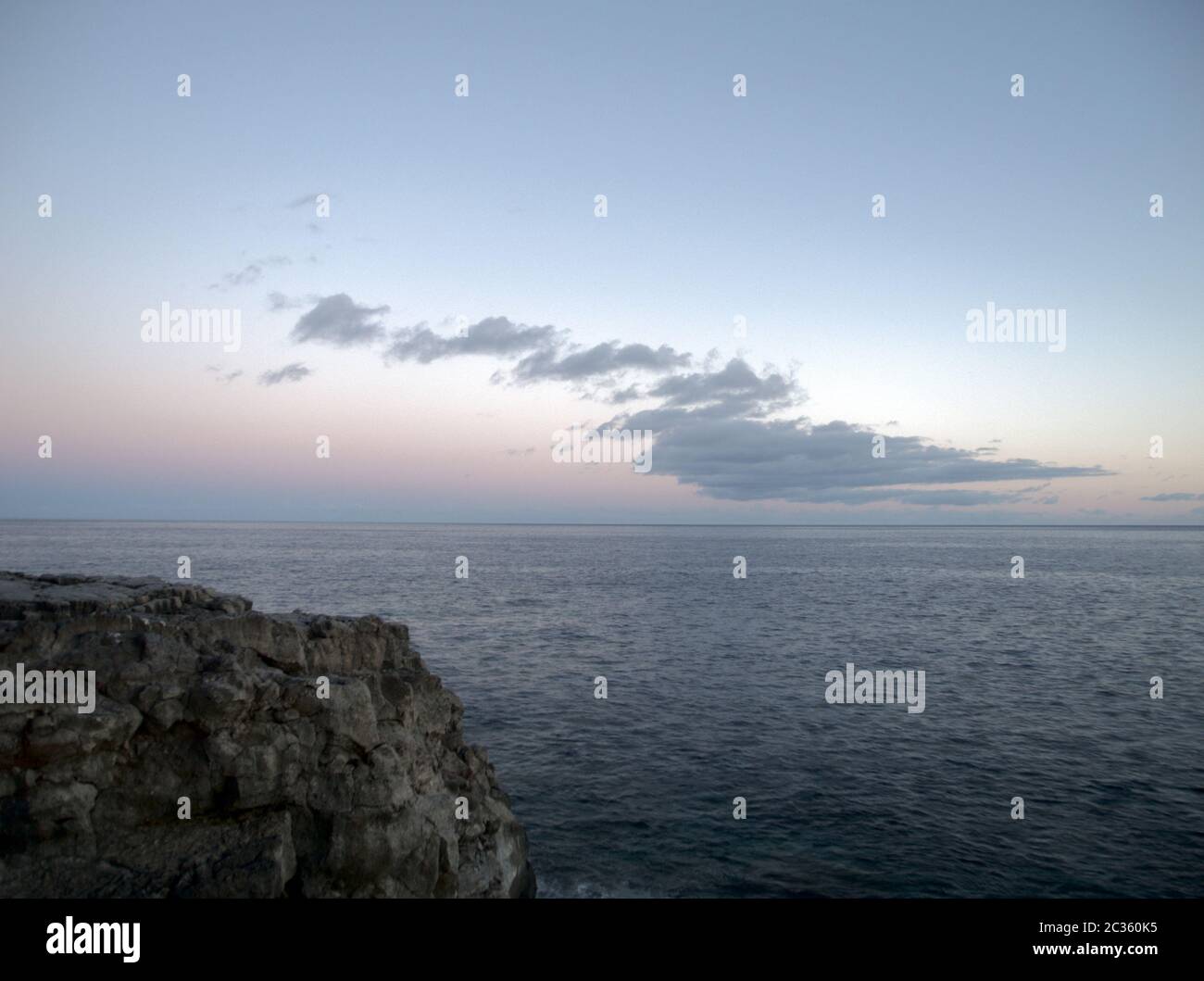 Rock sound eleuthera hi-res stock photography and images - Alamy