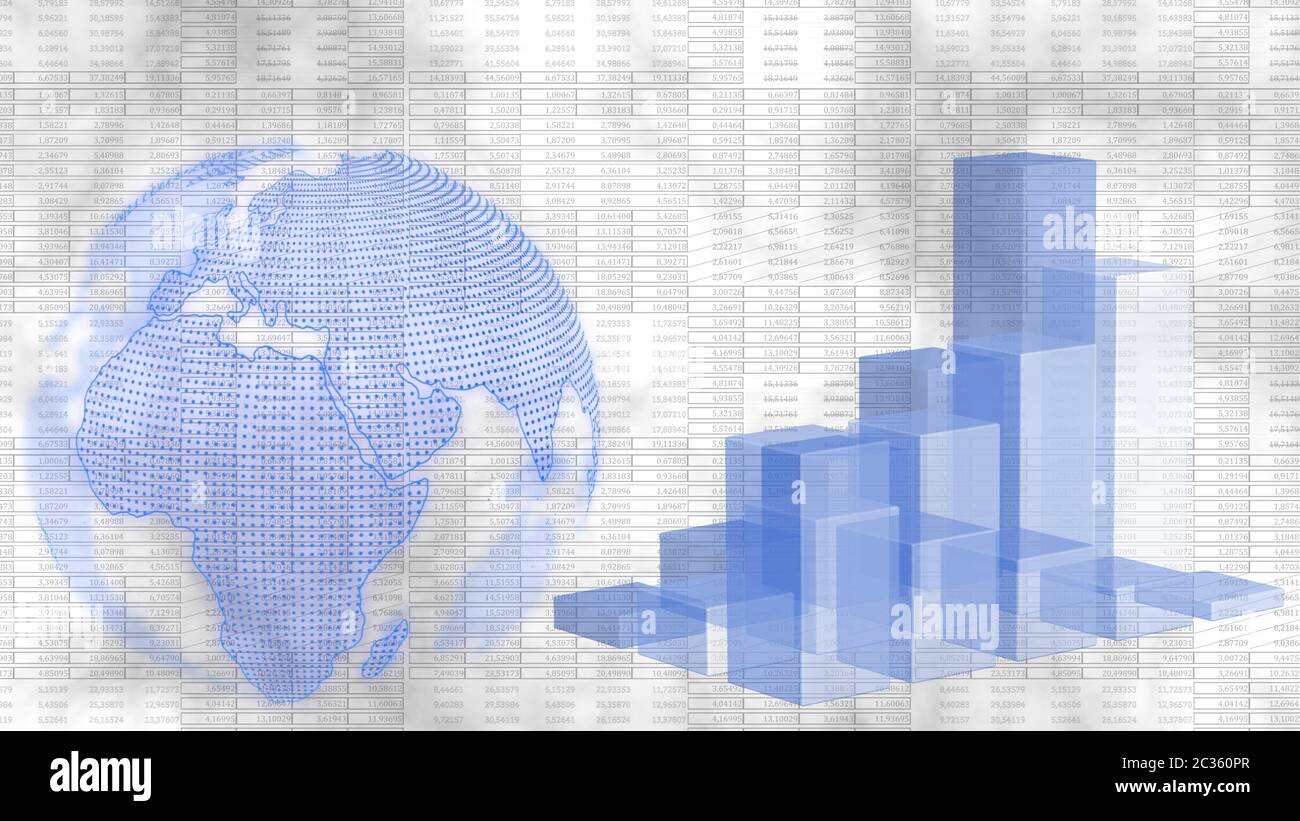 Bar graph hi-res stock photography and images - Alamy