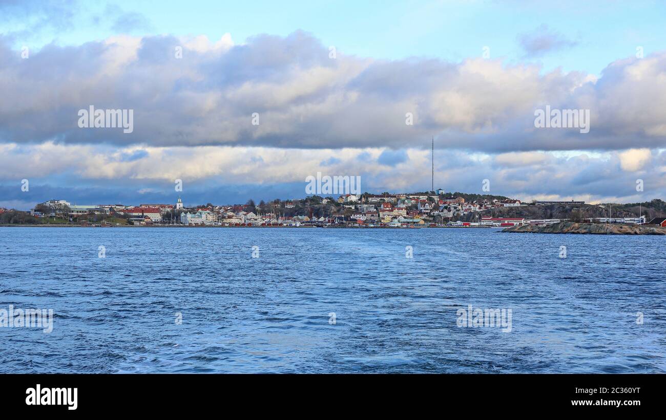Stromstad hi-res stock photography and images - Alamy