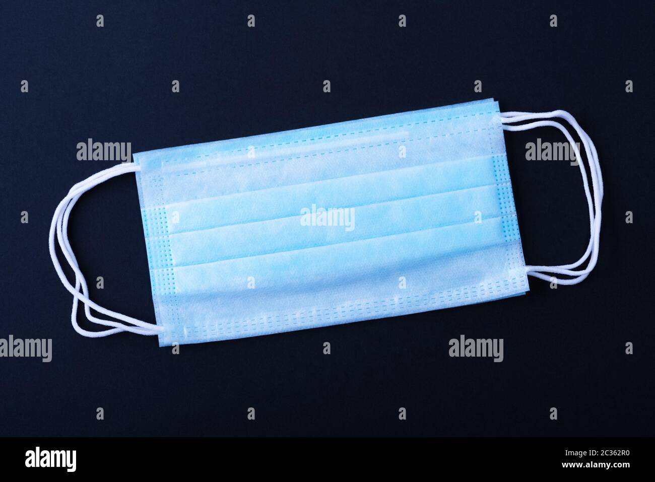 Medical mask surgical protective virus, flu, disease, textile filter ...