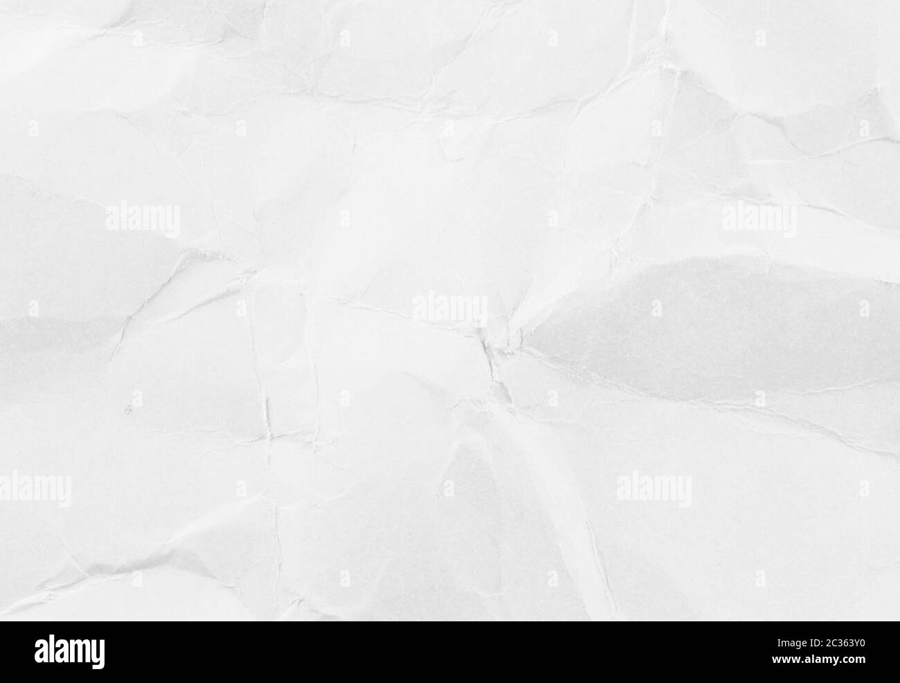 Close-Up Of White Cardboard Texture Background Stock Photo - Alamy