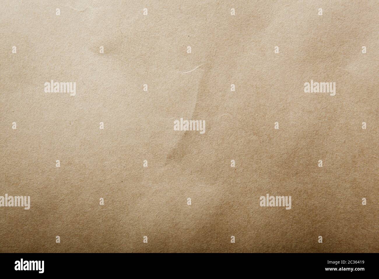 Close-Up Of Old Brown Paper Texture Stock Photo - Alamy