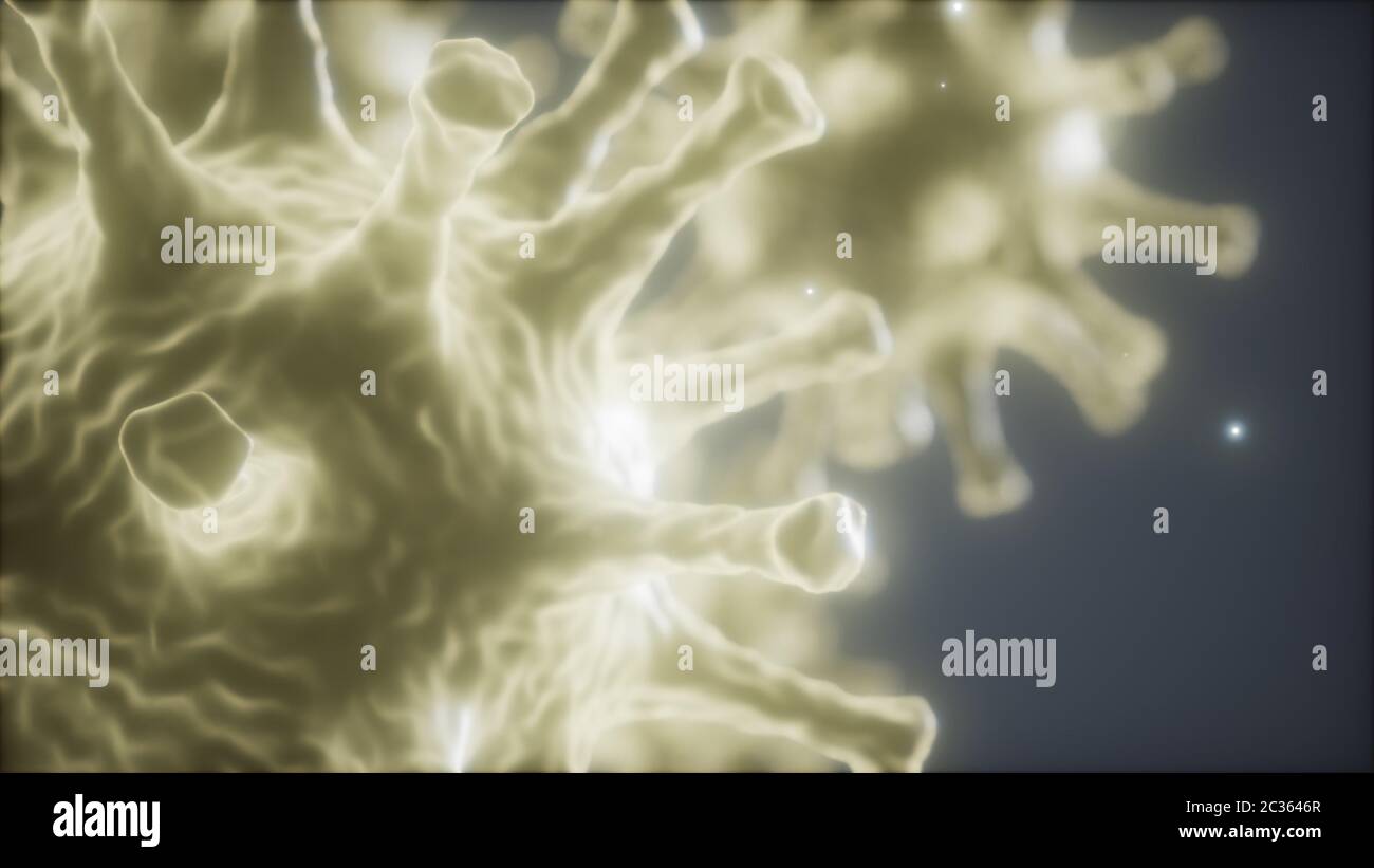 Microscope bacteria growth hi-res stock photography and images - Alamy