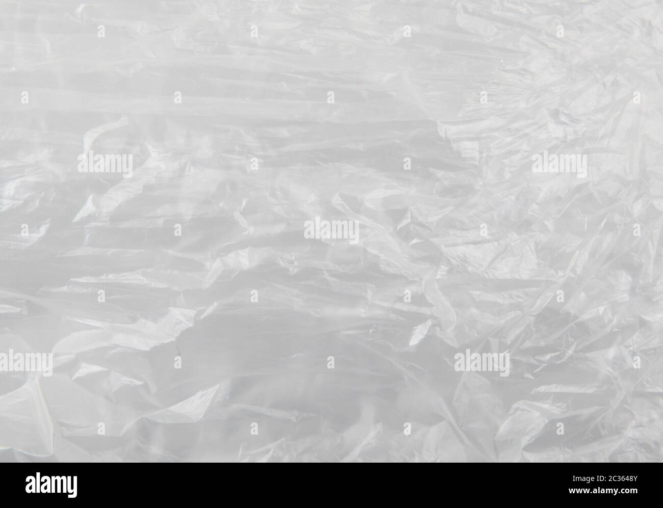 Close-Up Of Empty Plastic Bag Stock Photo - Alamy