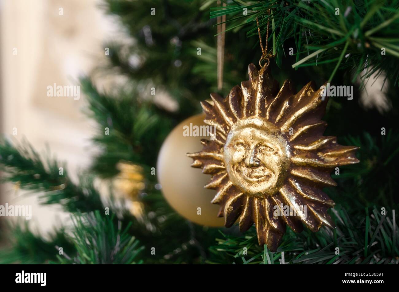 Shaped holly tree hi-res stock photography and images - Alamy