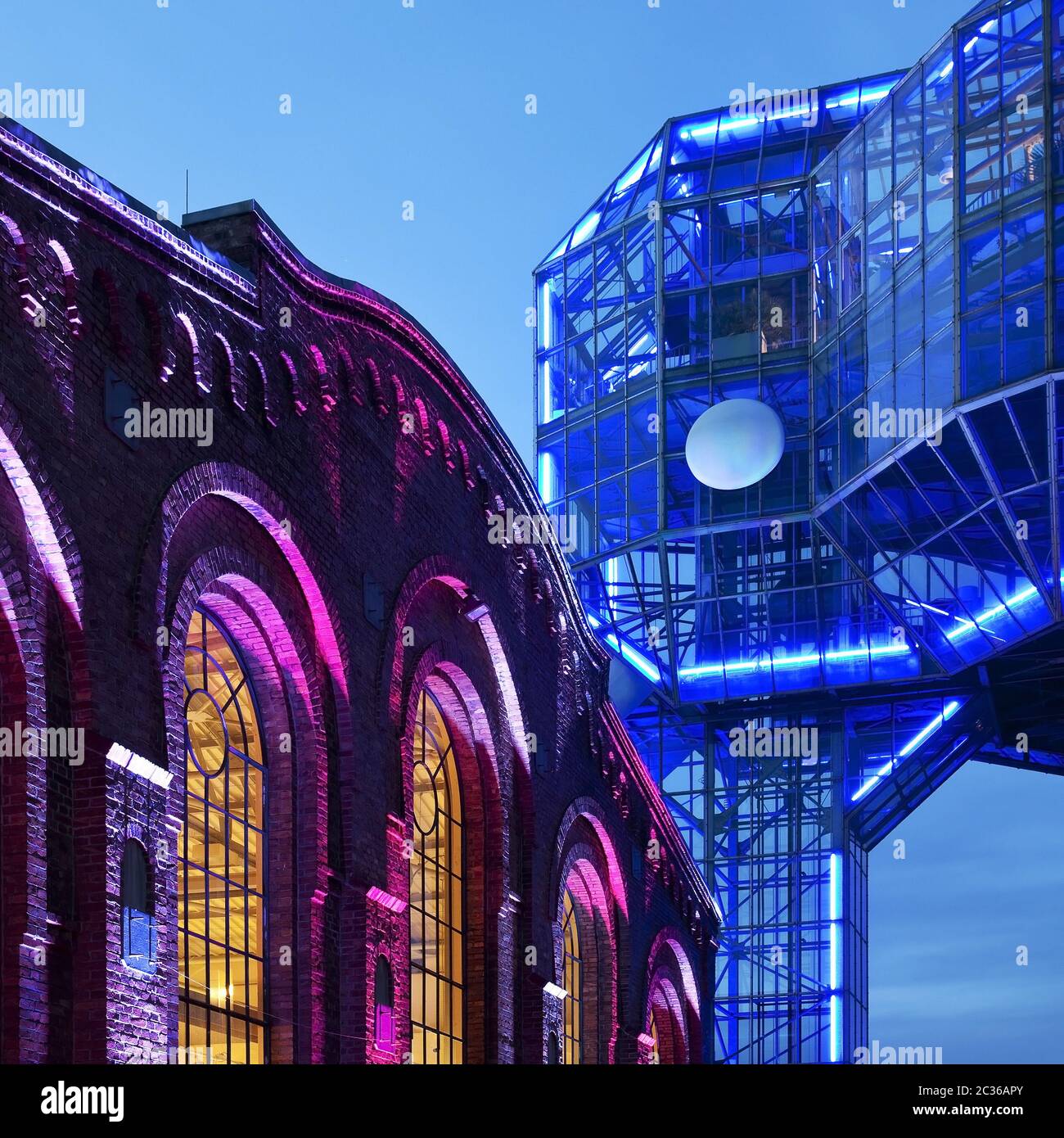 Europe hamm hi-res stock photography and images - Alamy