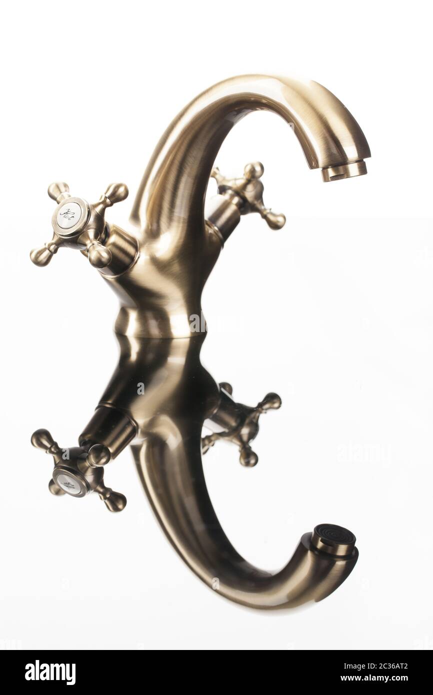 Clean gray water Cut Out Stock Images & Pictures - Alamy