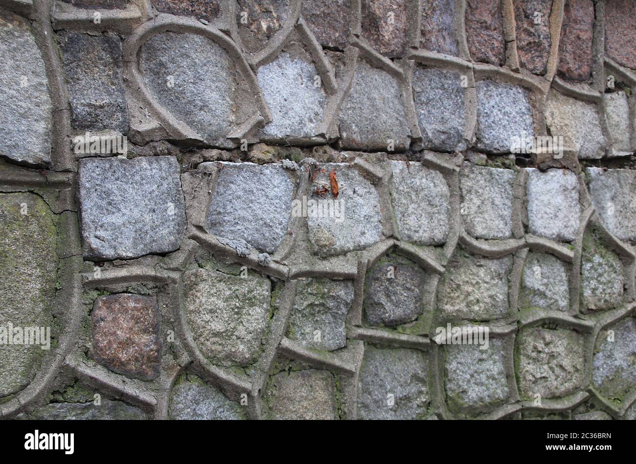 Background texture facing with natural, chipped stone Stock Photo - Alamy