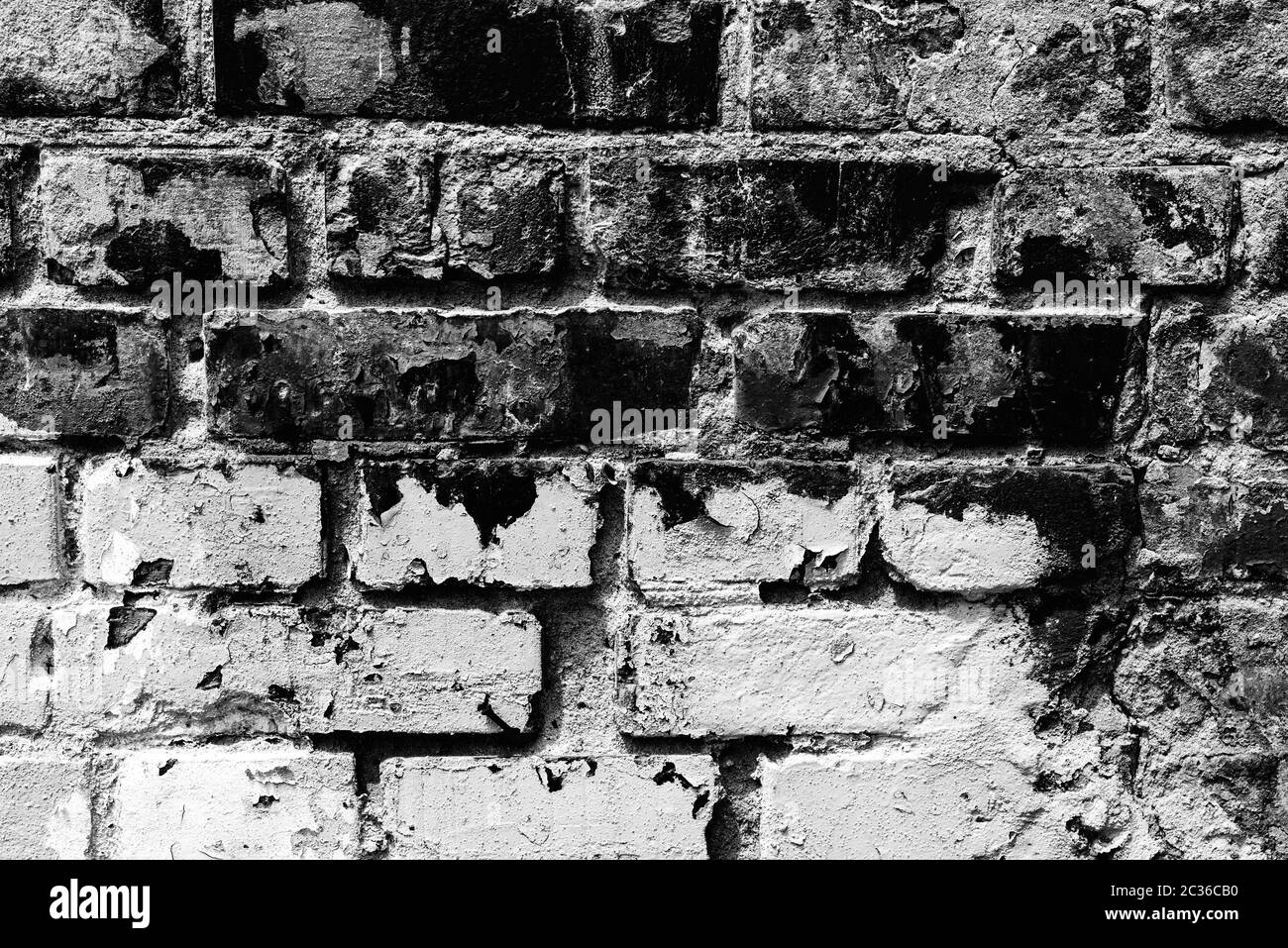 Texture, brick, wall, it can be used as a background. Brick texture ...