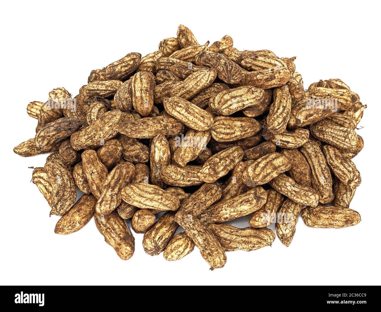 Picking peanuts Cut Out Stock Images & Pictures - Alamy