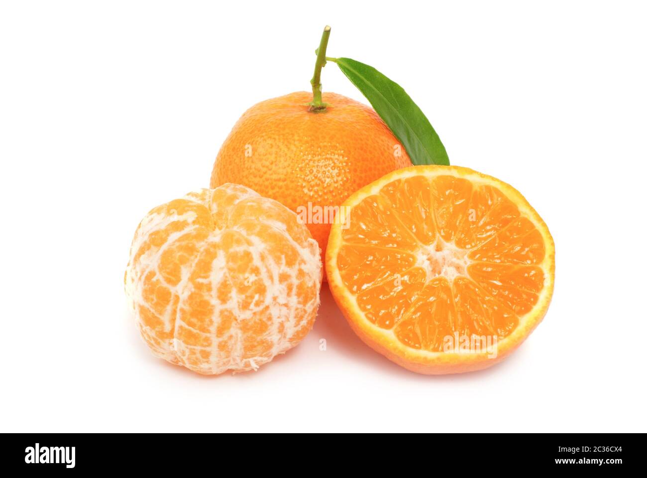 Piece orange leaf Cut Out Stock Images & Pictures - Alamy