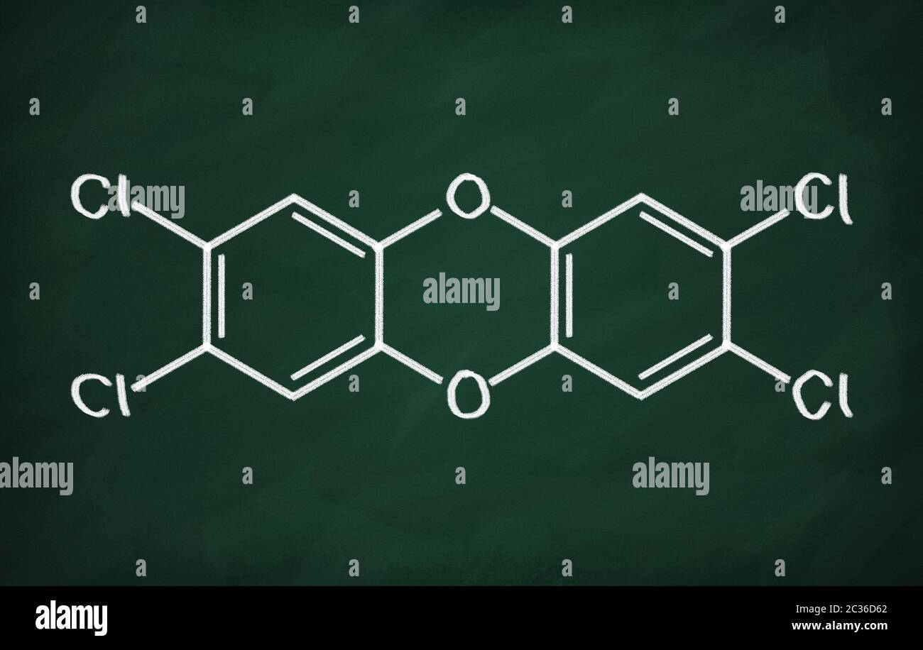 Toxic dioxins hi-res stock photography and images - Alamy