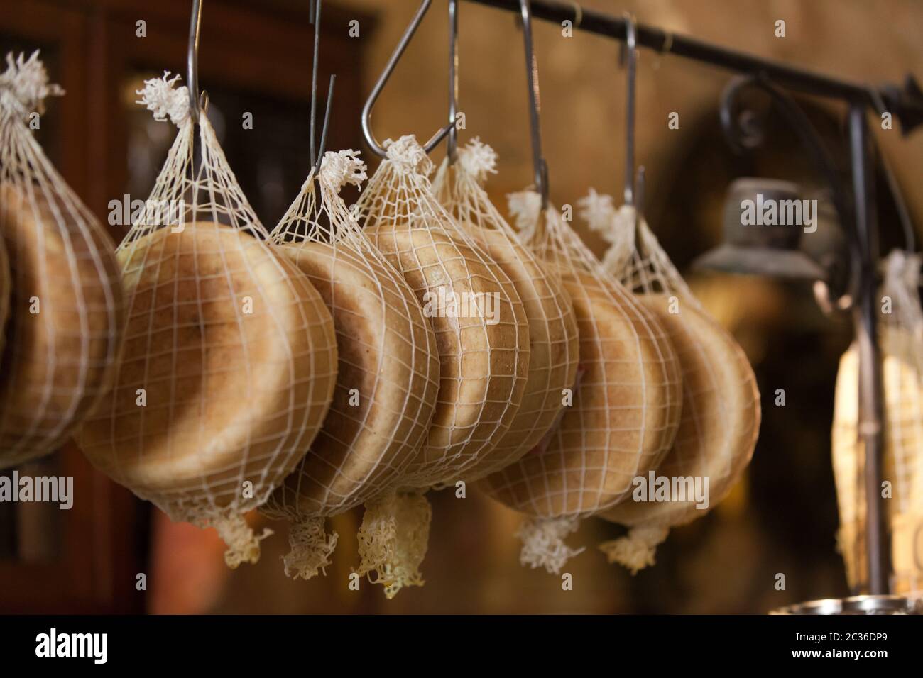 Pecorino dop cheese hi-res stock photography and images - Alamy