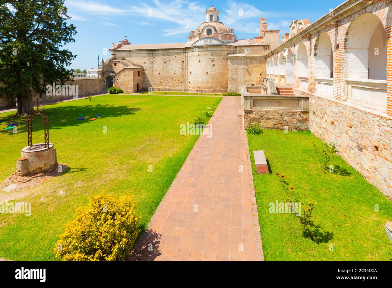 Our lady of gracia hi-res stock photography and images - Alamy