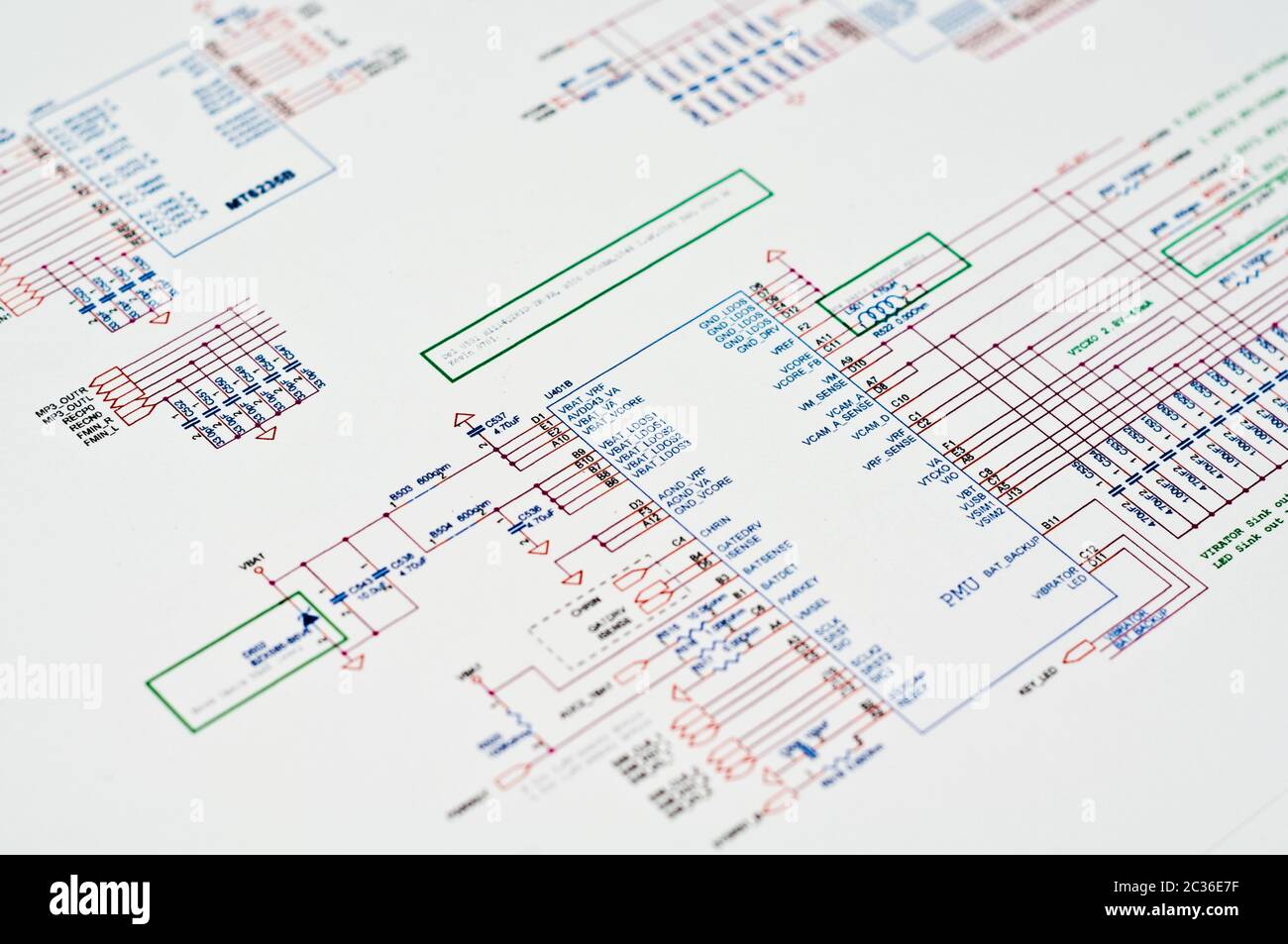 Guide diagrams hi-res stock photography and images - Alamy