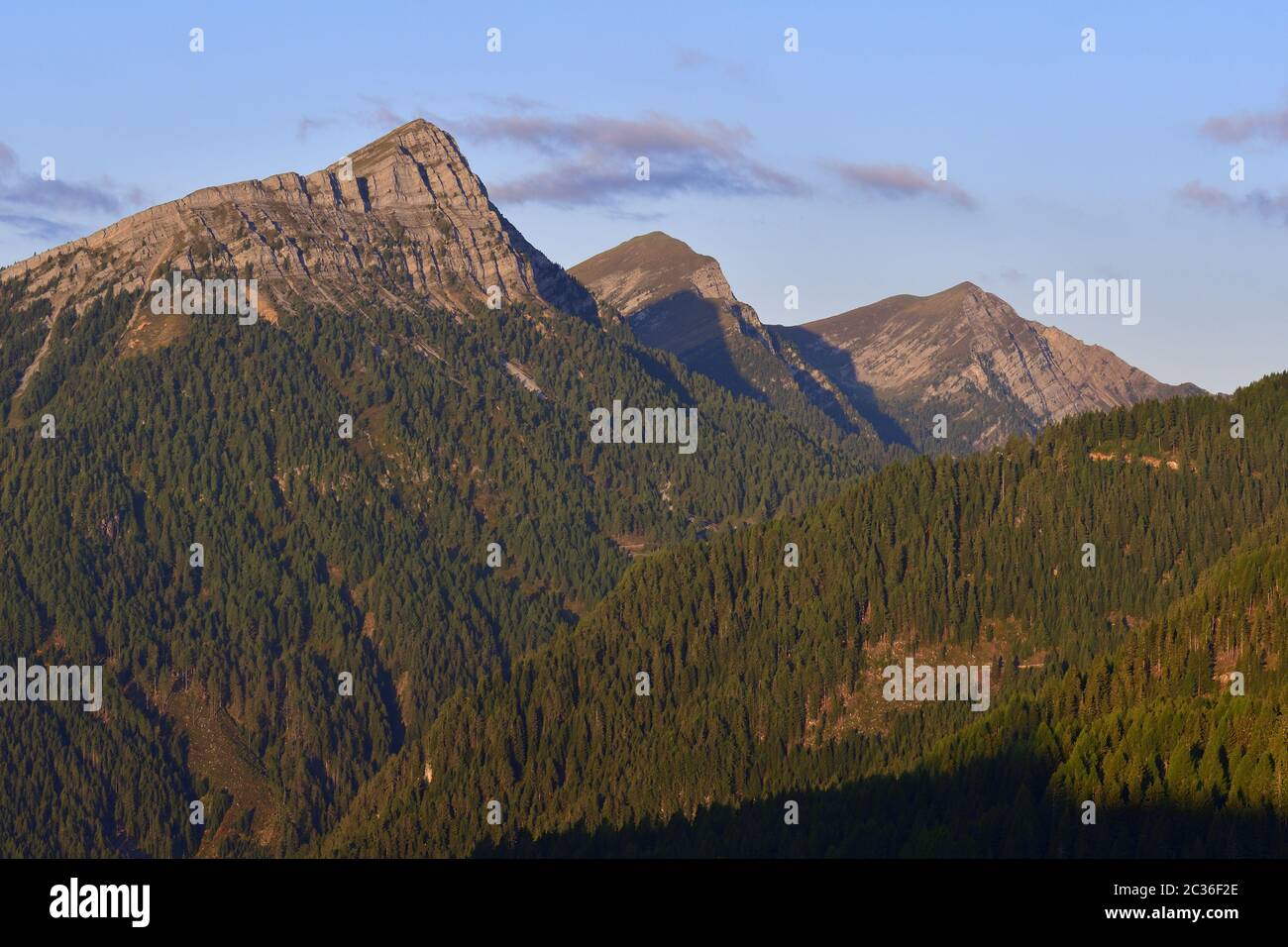 Gailtal alps hi-res stock photography and images - Alamy