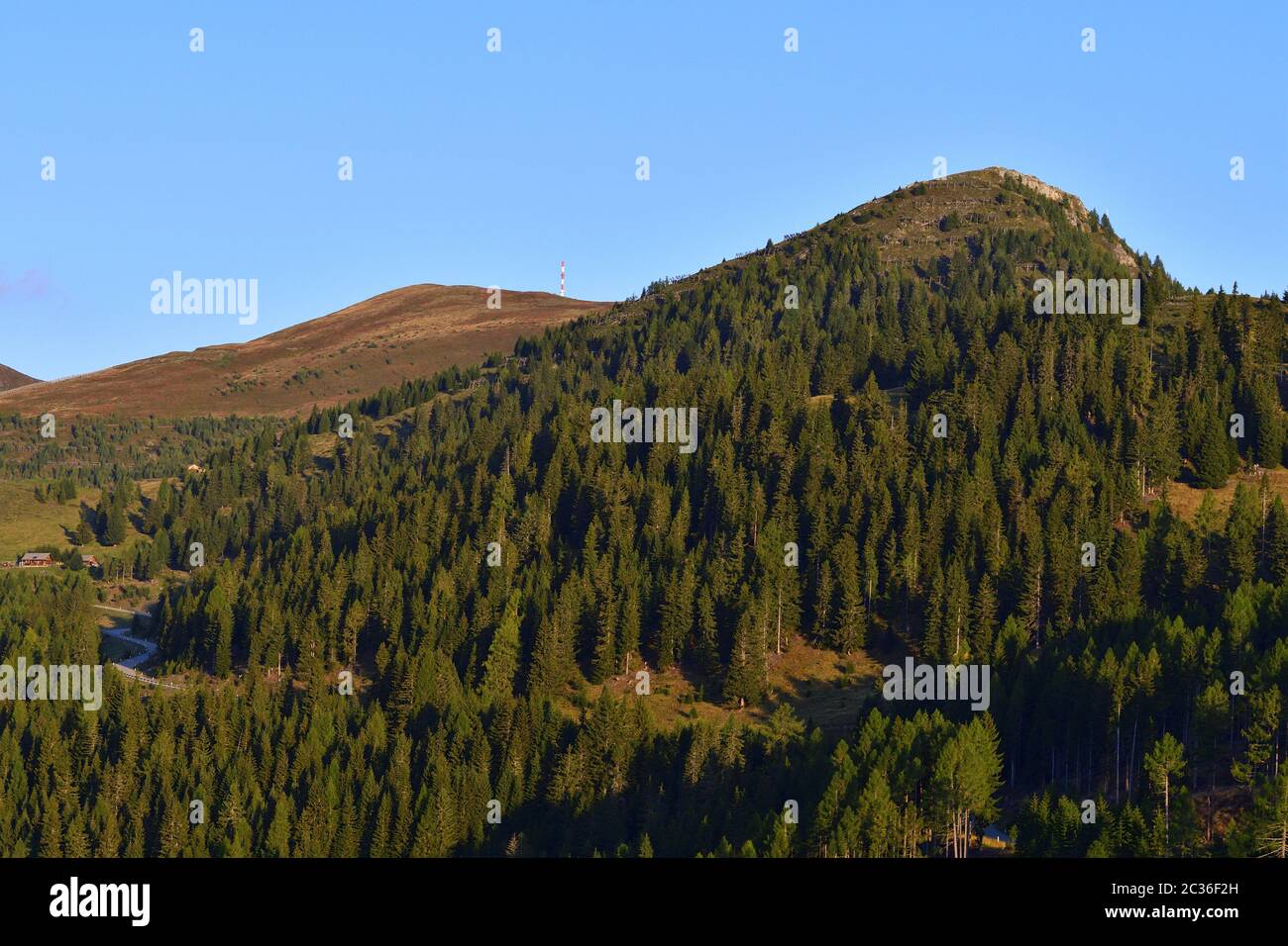 Gailtaler alpen hi-res stock photography and images - Alamy
