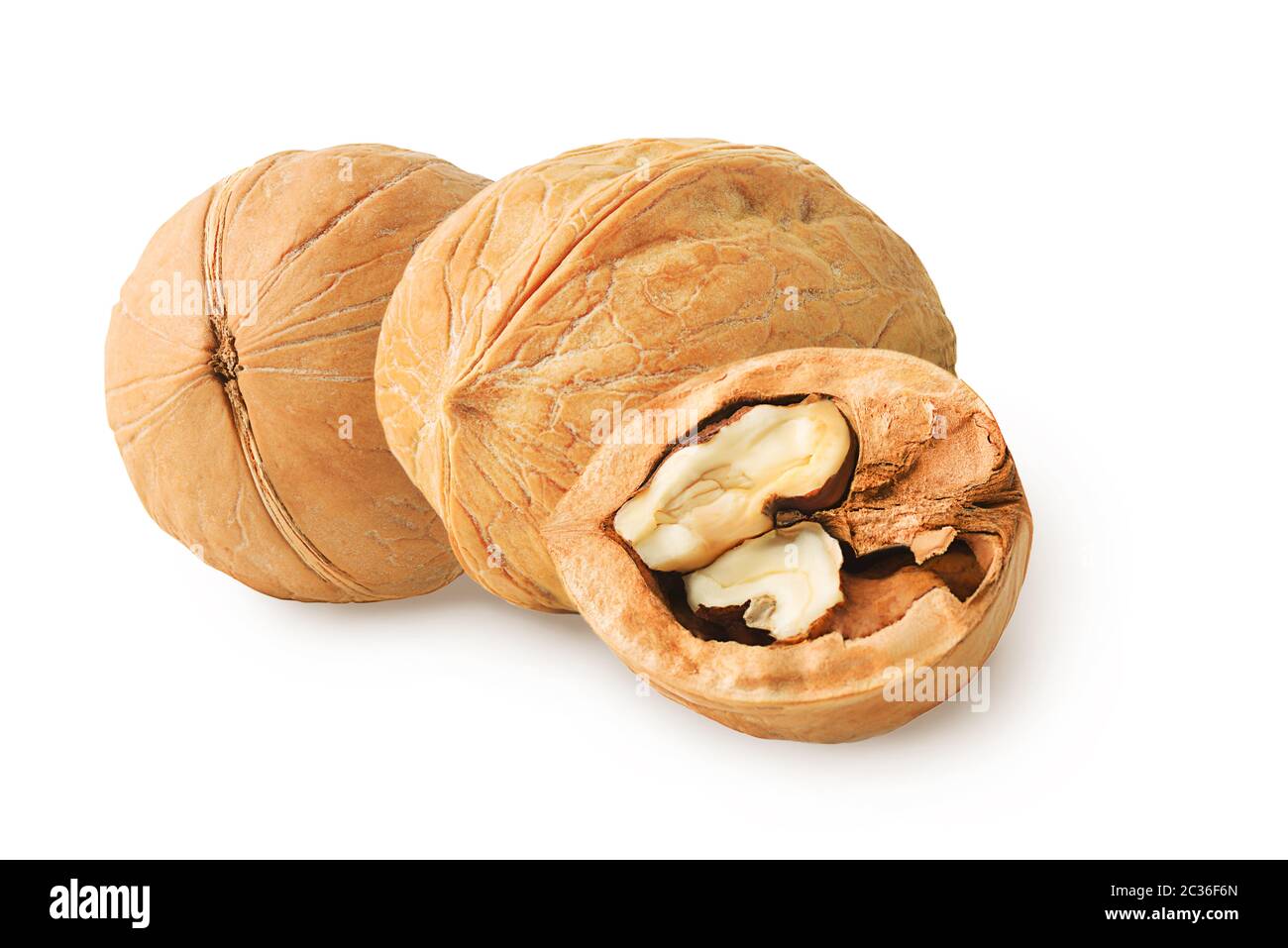 Walnut Two High Resolution Stock Photography and Images - Alamy
