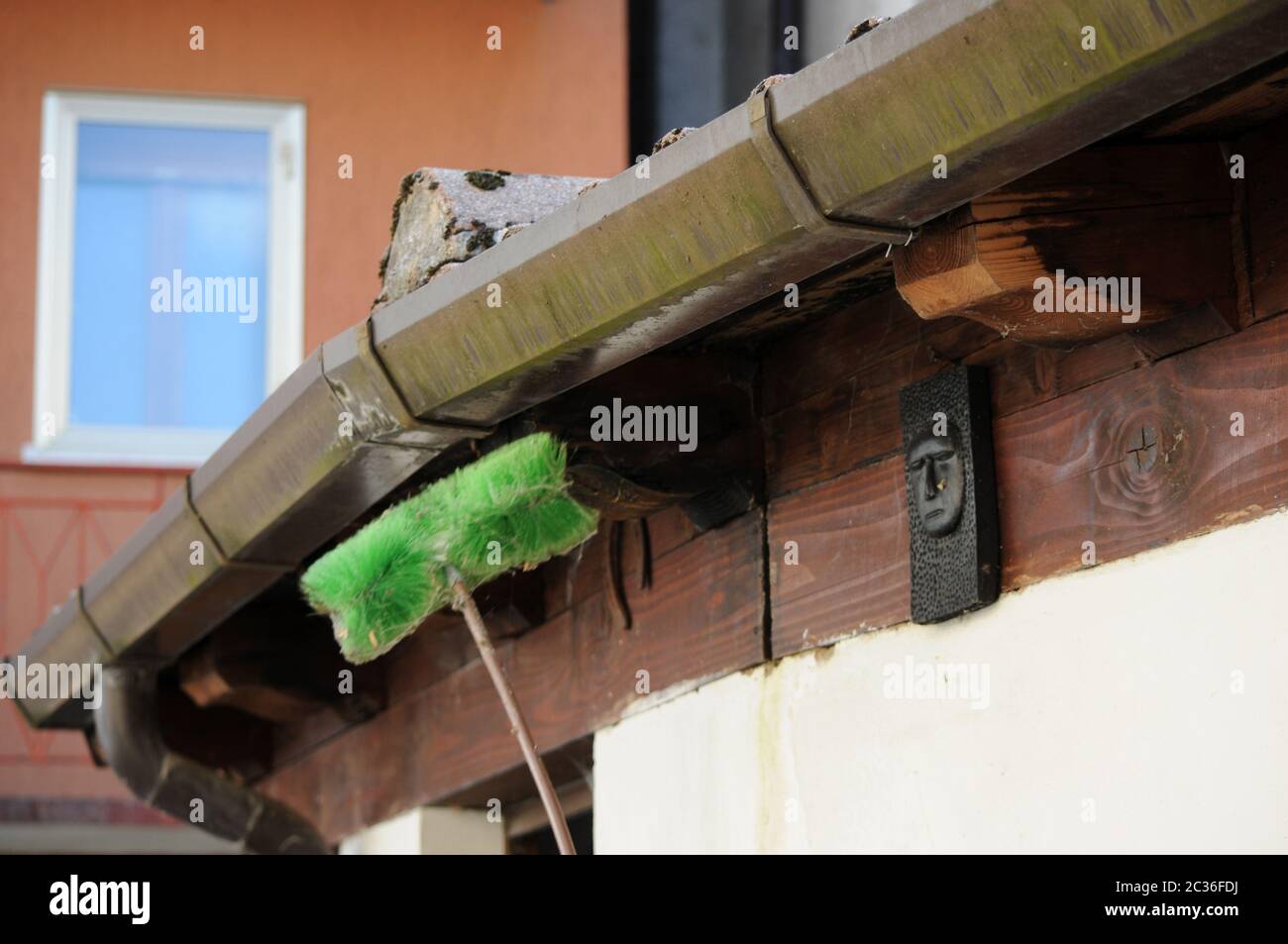 Dust cleaning hi-res stock photography and images - Alamy