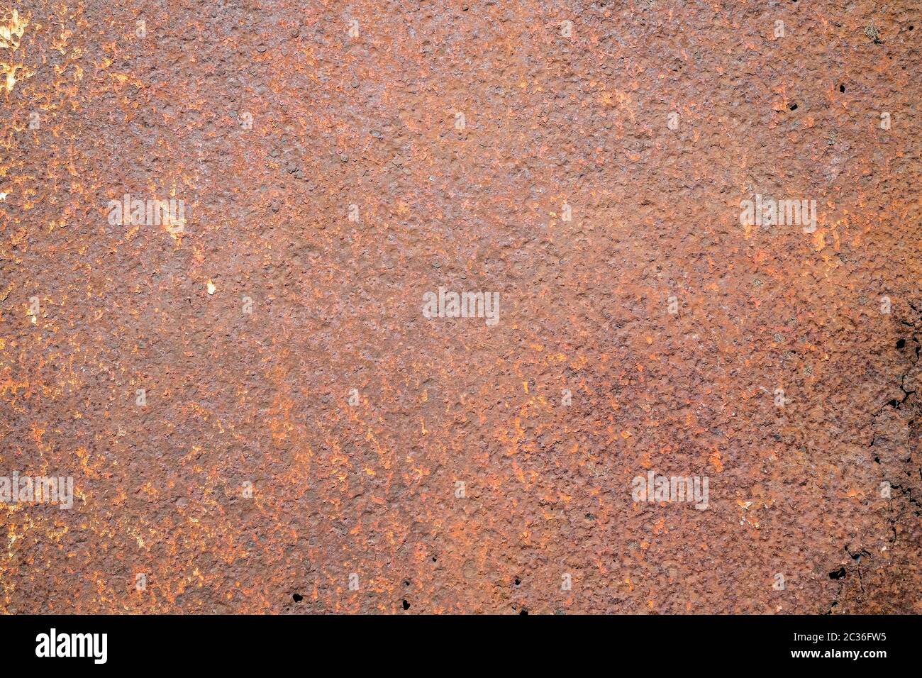 Rusted metal frame hi-res stock photography and images - Alamy