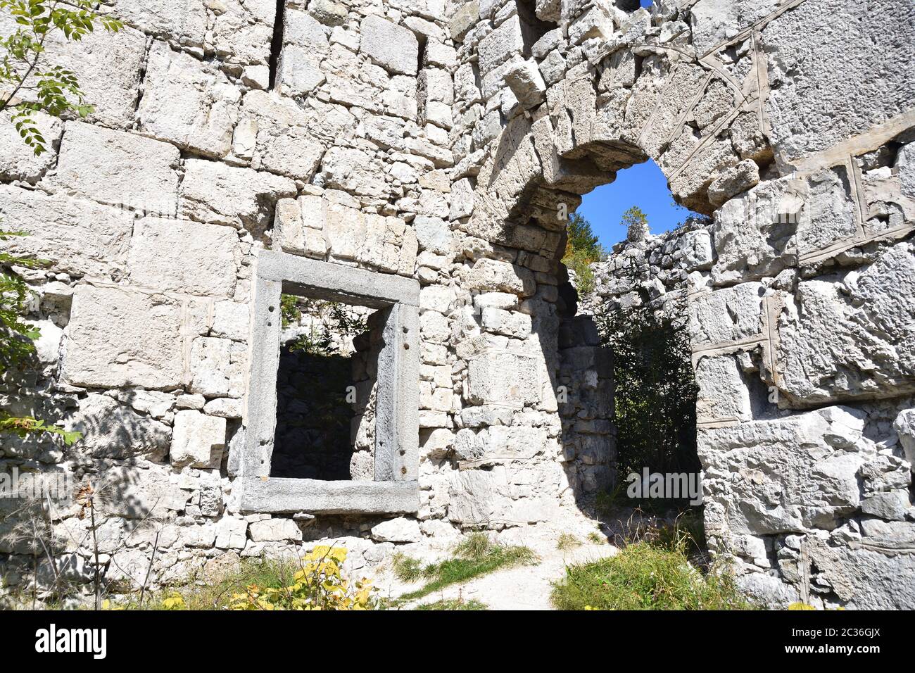 Predilpass hi-res stock photography and images - Alamy