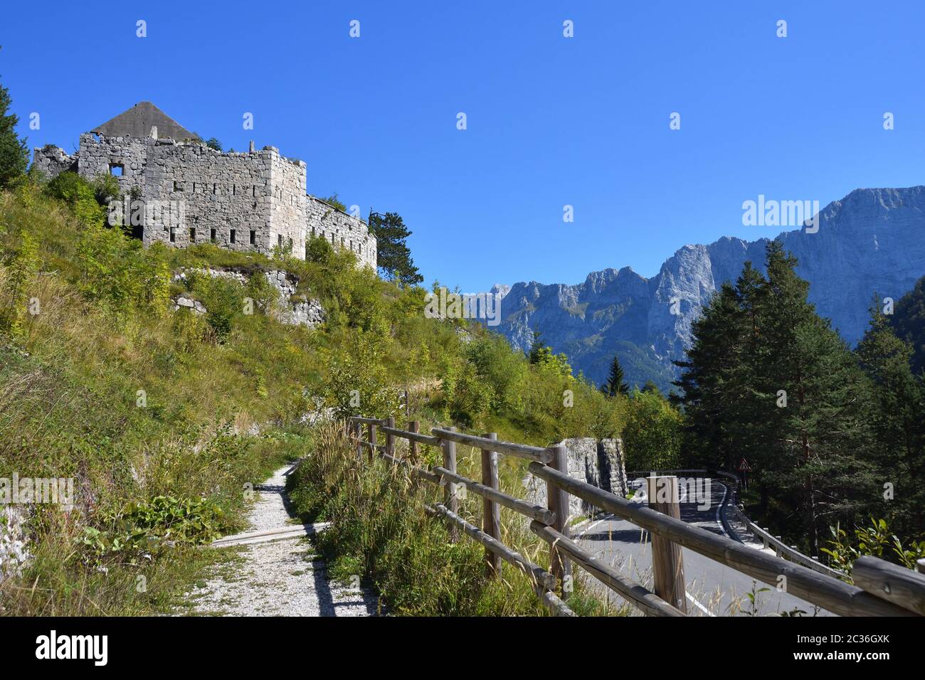 Cave del predil hi-res stock photography and images - Alamy