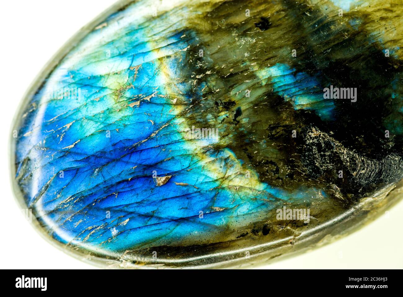 Schiller effect hi-res stock photography and images - Alamy