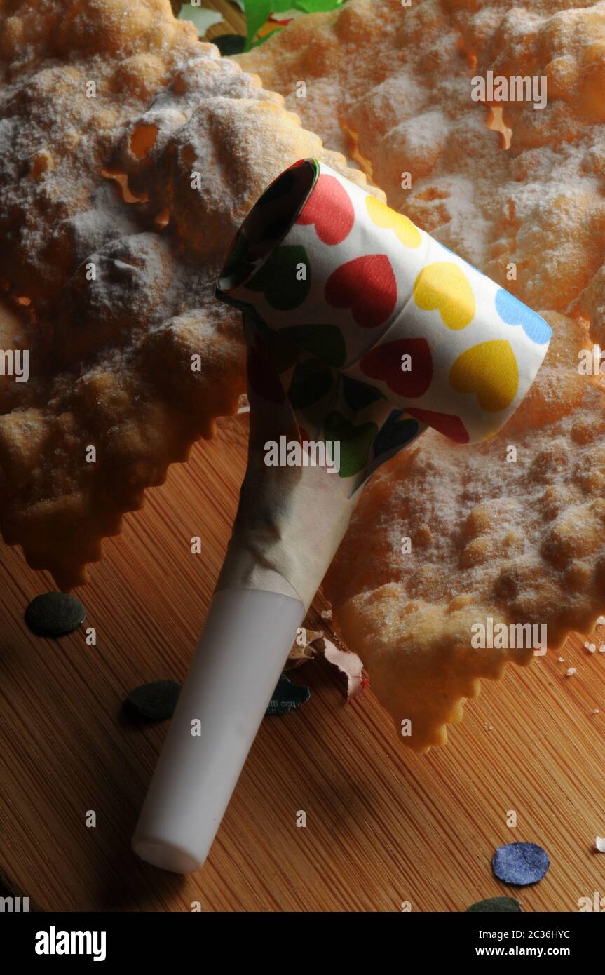 Galani italy hi-res stock photography and images - Alamy