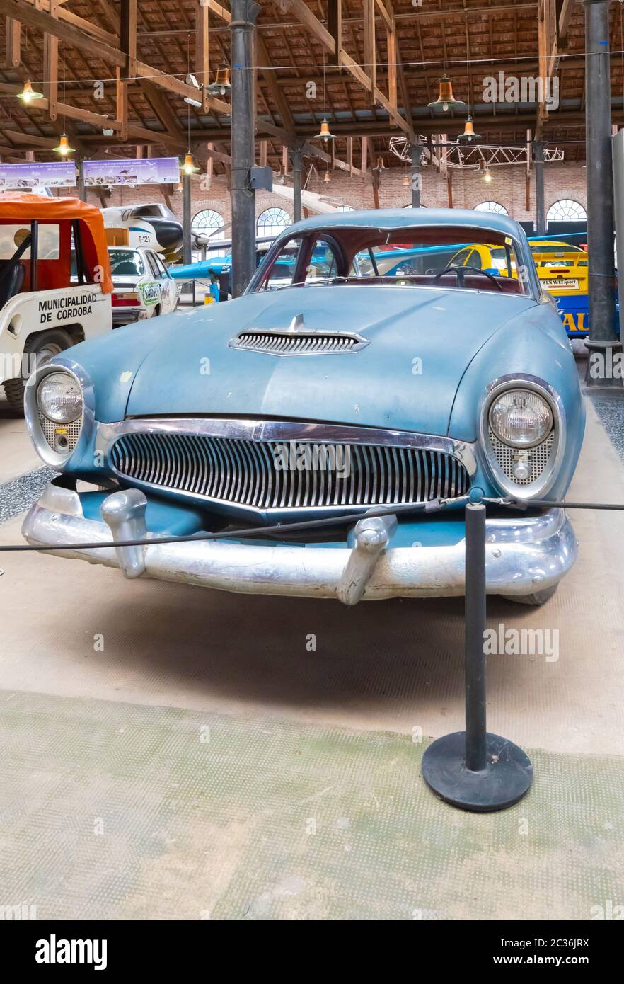 Kaiser carabela hi-res stock photography and images - Alamy