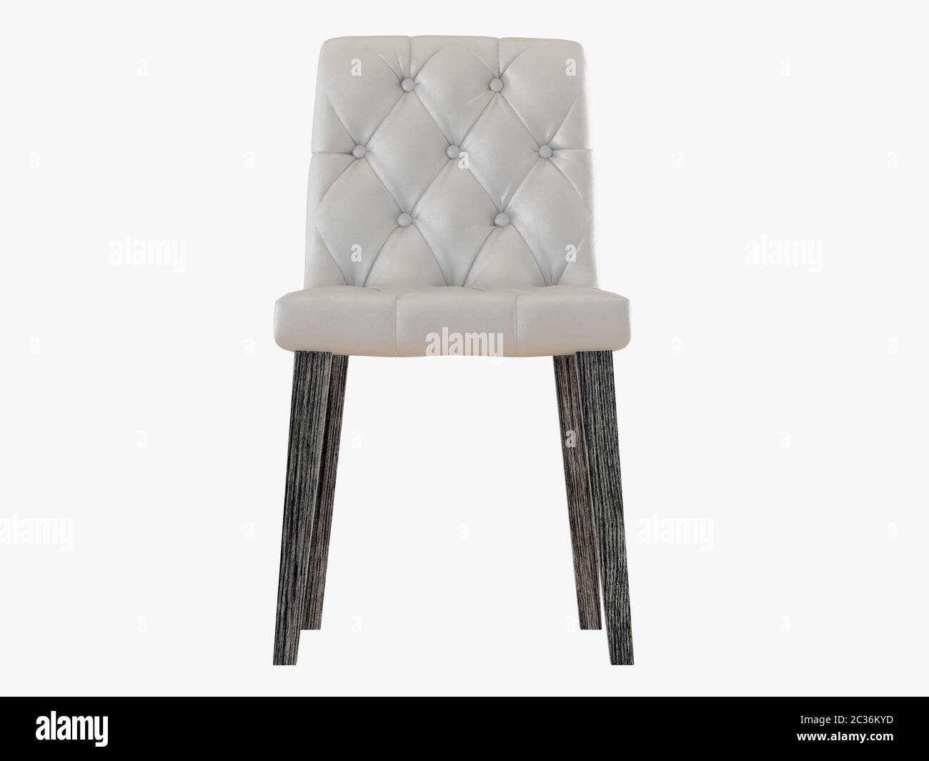 King chair view Cut Out Stock Images & Pictures - Alamy